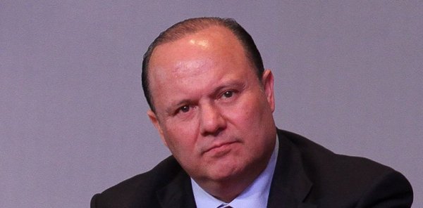 César Duarte se ampara para intentar llevar proceso penal en libertad
